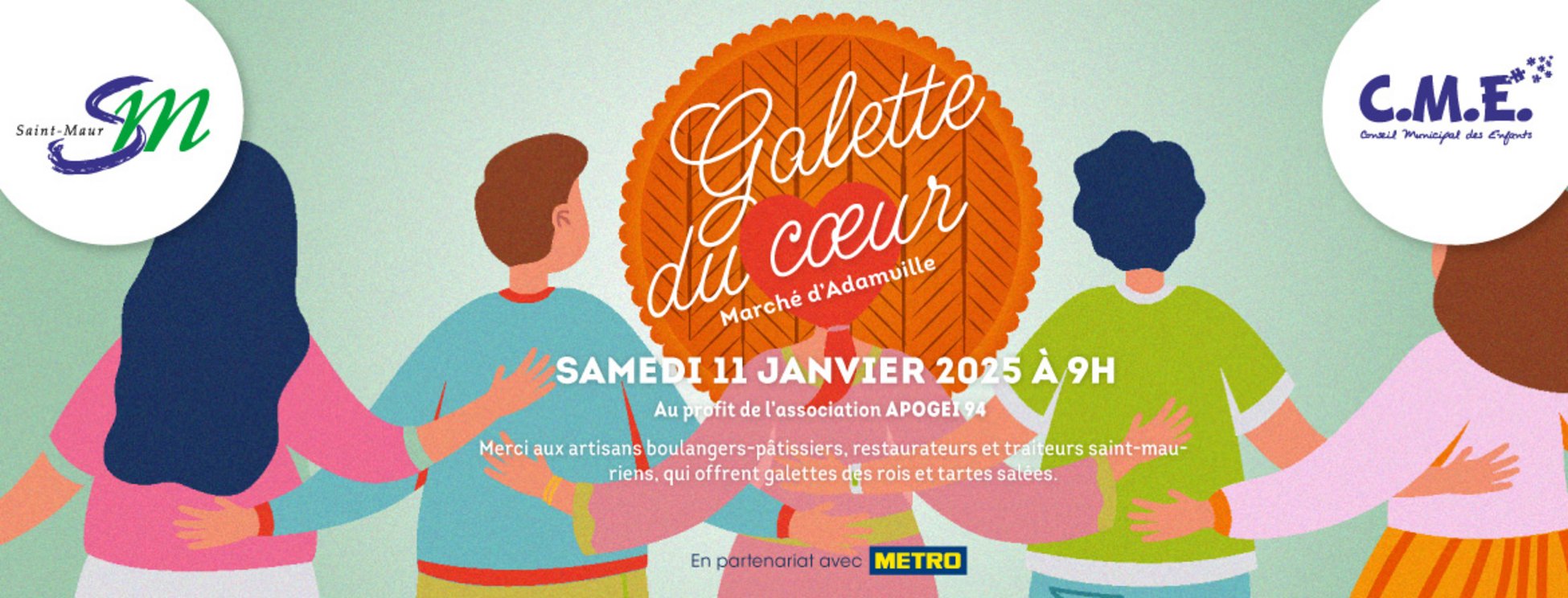 Gestion de la relation citoyen de votre ville - Accueil