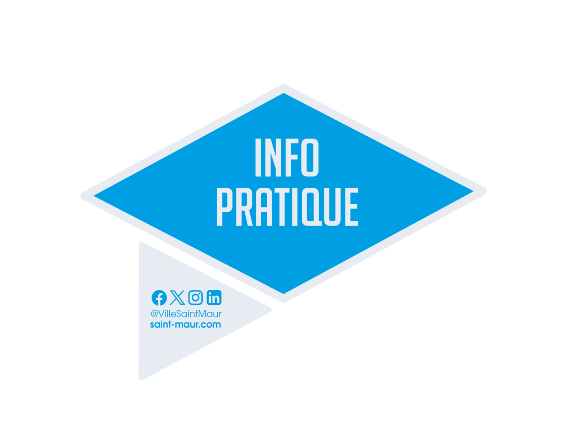 Gestion de la relation citoyen de votre ville - Accueil